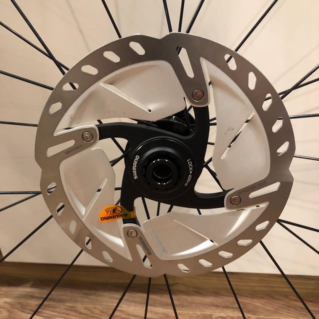 New DT Swiss R470 Disc Brake Wheelset, Sports Equipment, Bicycles ...