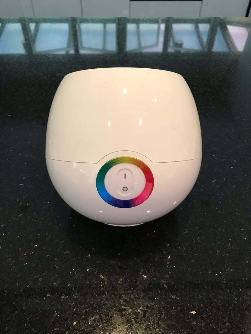 Philips Living Colors Mini, TV & Home Appliances, Air Purifiers ...