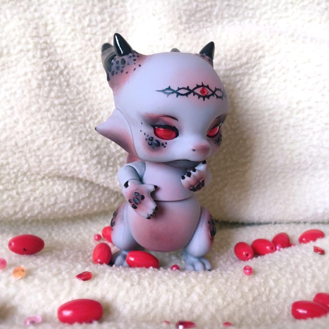 *quick sale:$50* Pico Dragon Ashes Aileen Doll, Hobbies & Toys, Toys ...