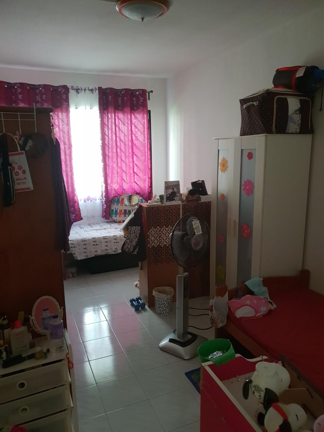 Shared Common Room, Property, Rentals, Room Rentals on Carousell