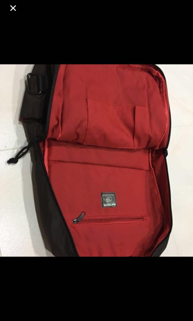 Supreme haversack, Men's Fashion, Bags, Backpacks on Carousell