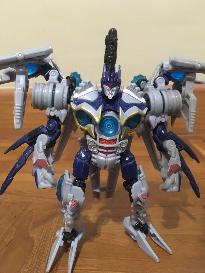 Transformers movie soundwave rotf, Hobbies & Toys, Toys & Games on ...