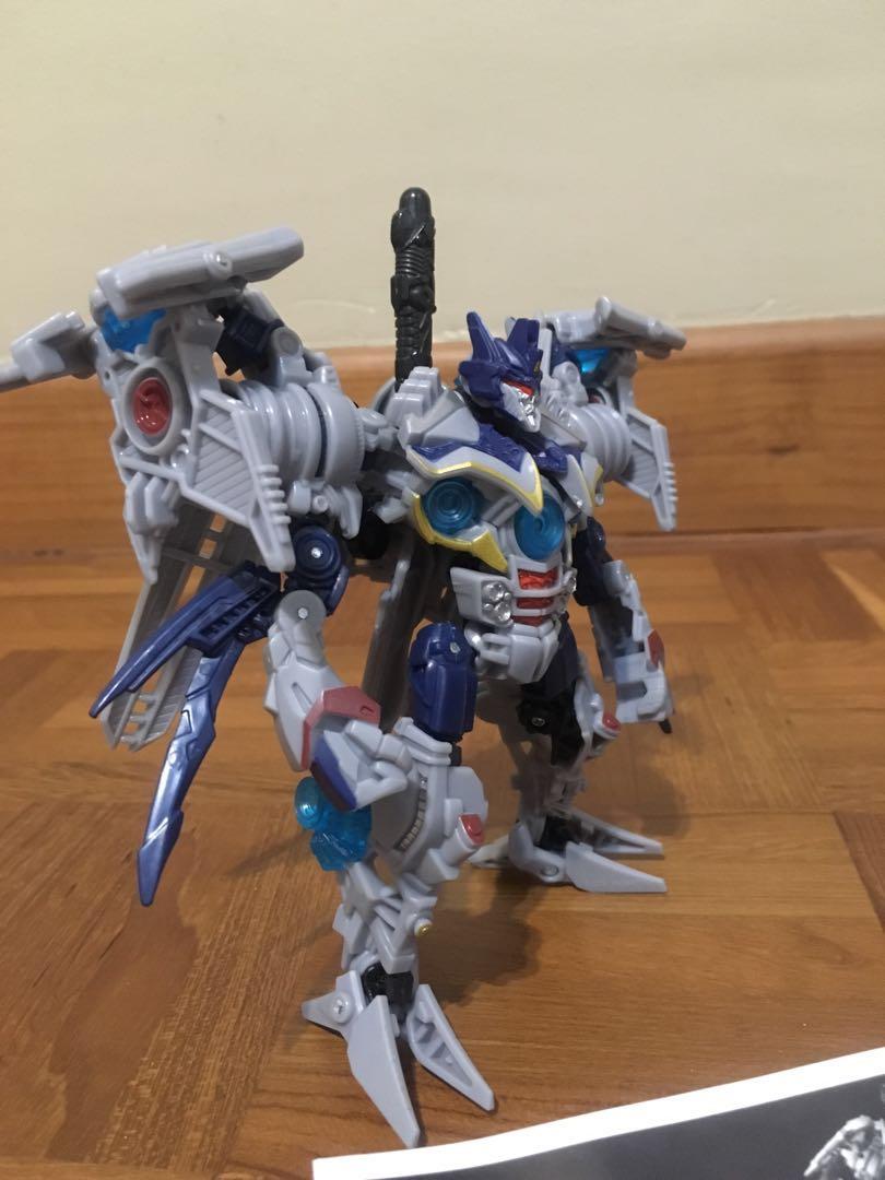 Transformers movie soundwave rotf, Hobbies & Toys, Toys & Games on ...