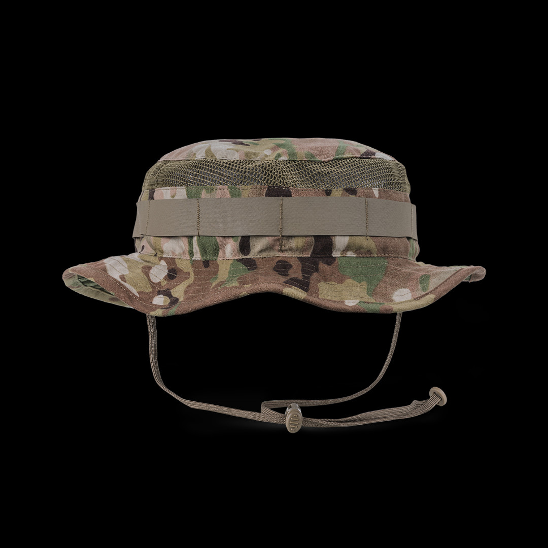 Triple Aught Design TAD Scout RS Boonie Hat. Made in USA. Older version ...