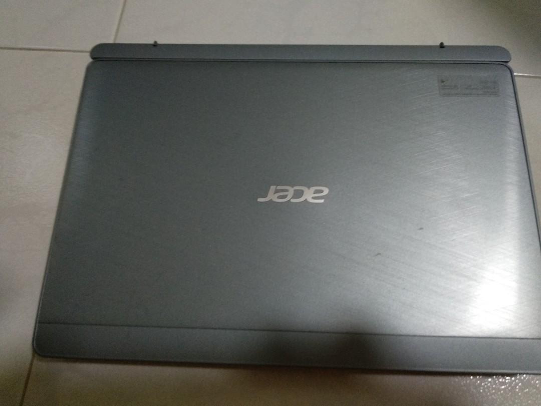 Acer laptop, Computers & Tech, Laptops & Notebooks on Carousell