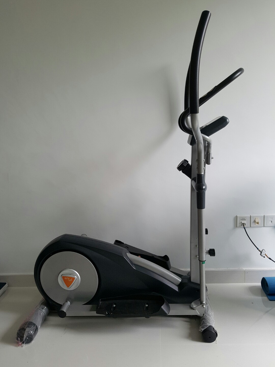 AIBI Orbitrek, Sports Equipment, Exercise & Fitness, Cardio & Fitness ...