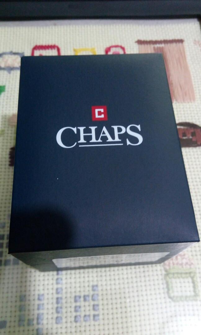 Authentic CHAPS Watch for Women, Women's Fashion, Watches & Accessories ...