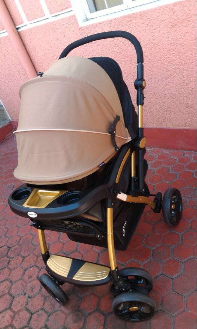 Baby 1st Stroller, Babies & Kids, Going Out, Strollers on Carousell