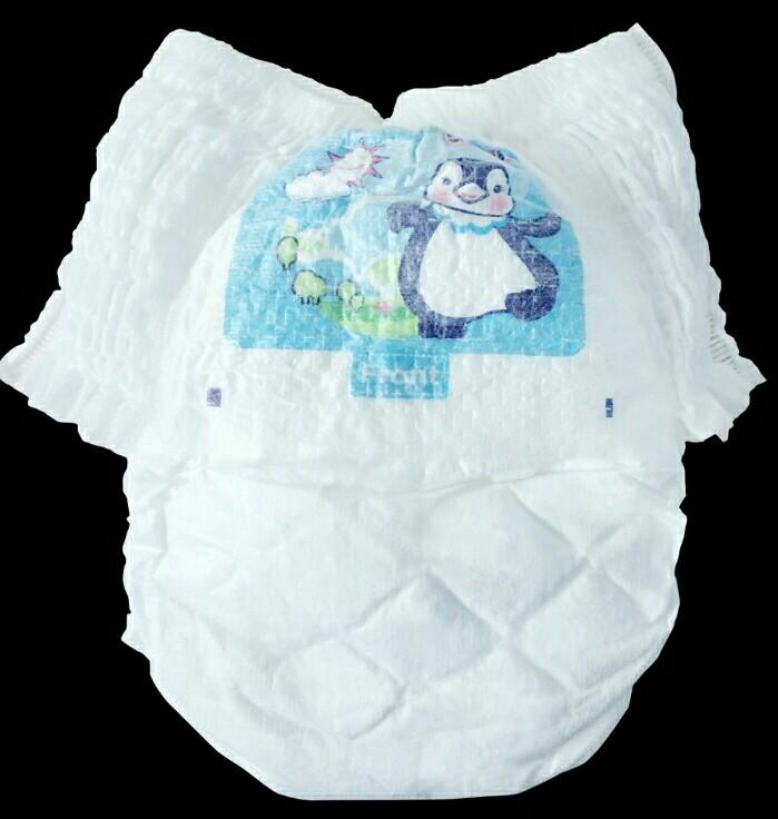 Baby diaper - UniDry Q Pants XL, Babies & Kids, Bathing & Changing ...
