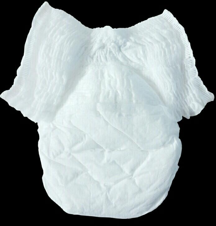 Baby diaper - UniDry Q Pants XL, Babies & Kids, Bathing & Changing ...