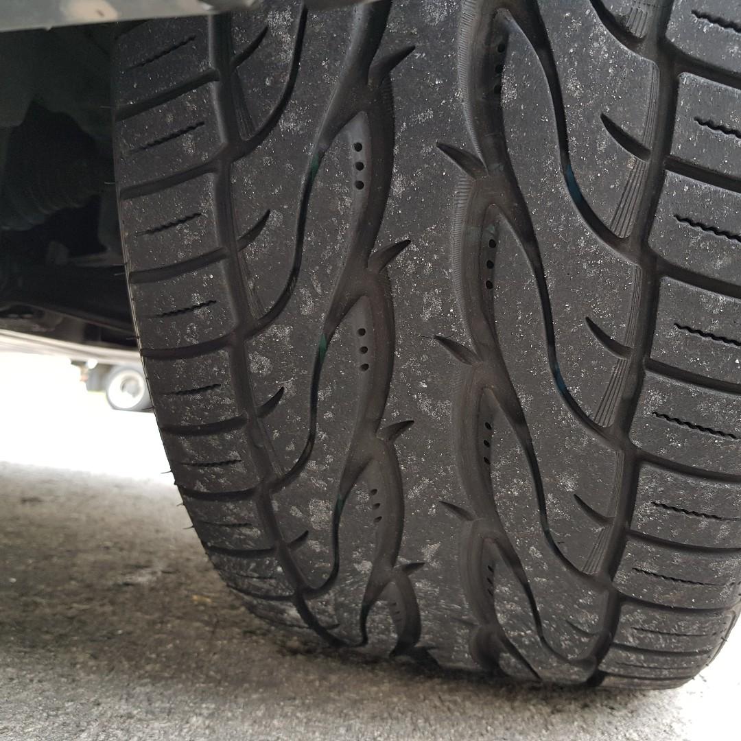 BMW X5 20" Sport Rims, Luxury, Accessories on Carousell