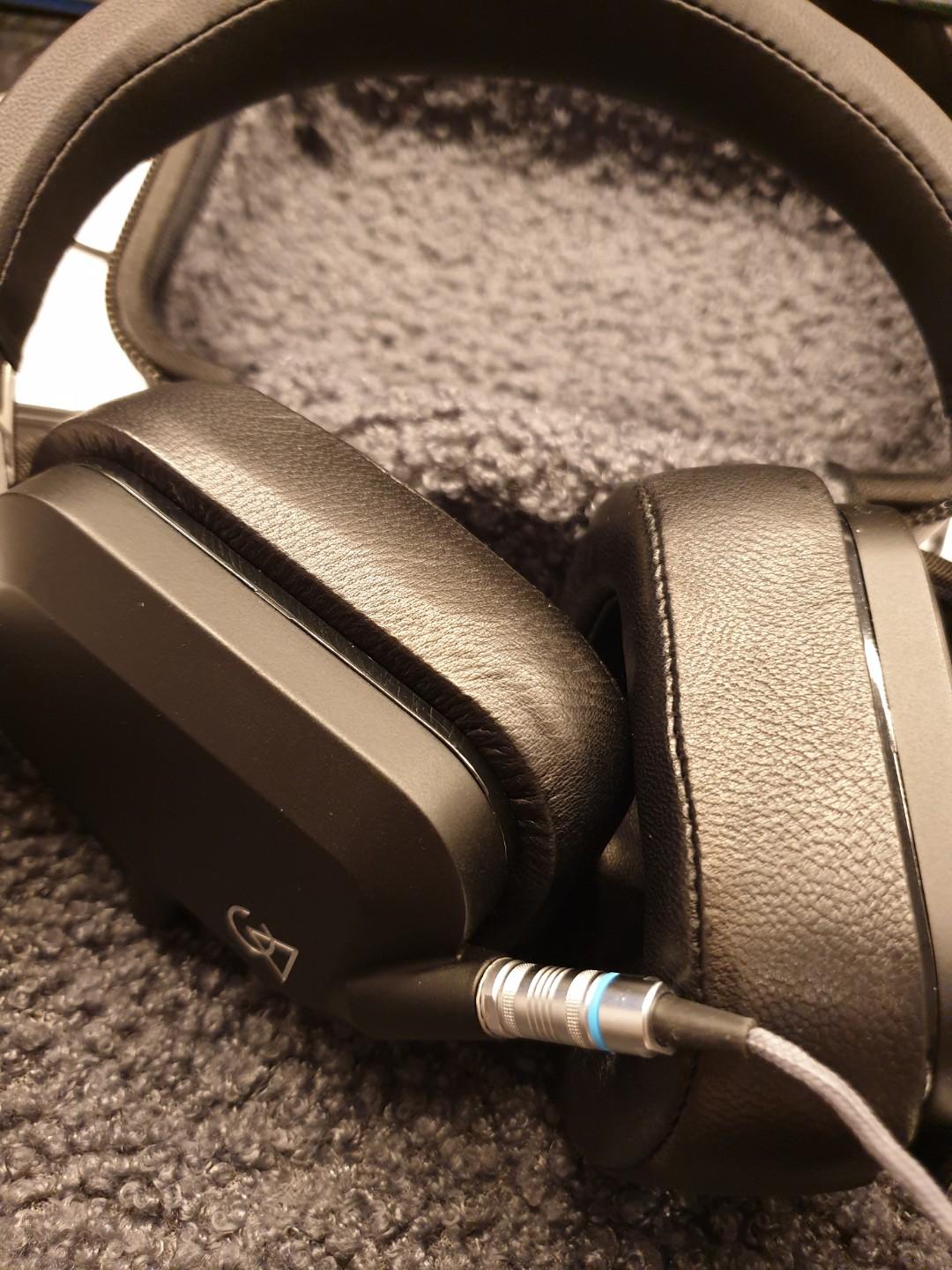 Campfire Audio Cascade Headphones, Audio, Headphones & Headsets on ...