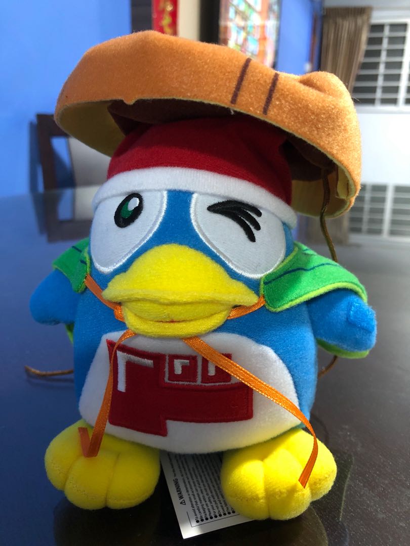 Donpen, Hobbies & Toys, Toys & Games on Carousell