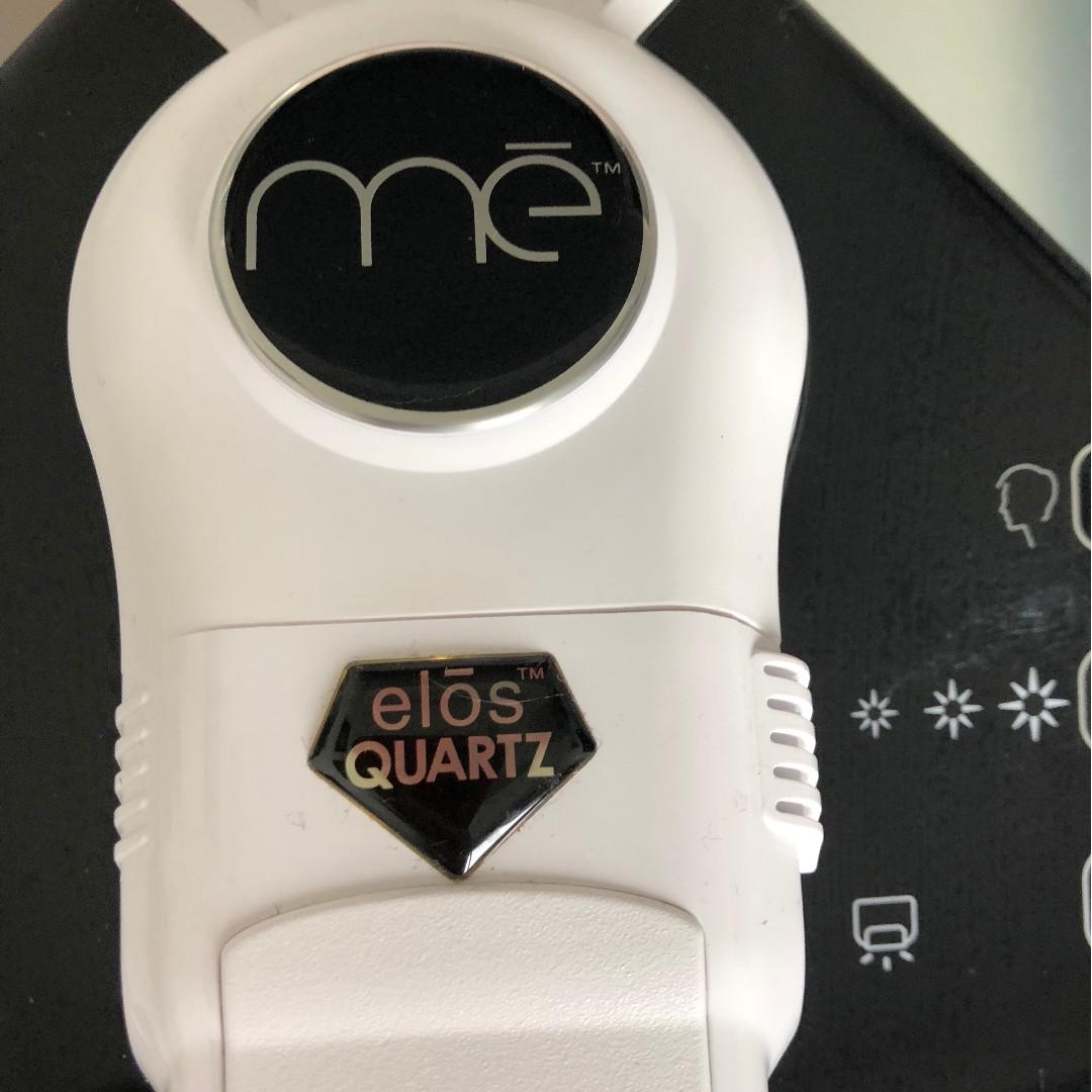 Elos Me Laser Hair Removal Machine, Health & Beauty, Face & Skin Care ...