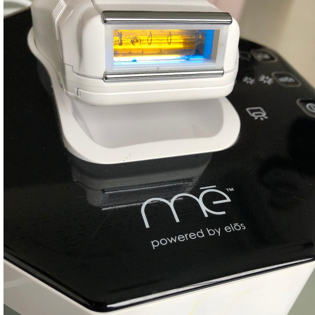 Elos Me Laser Hair Removal Machine, Health & Beauty, Face & Skin Care ...