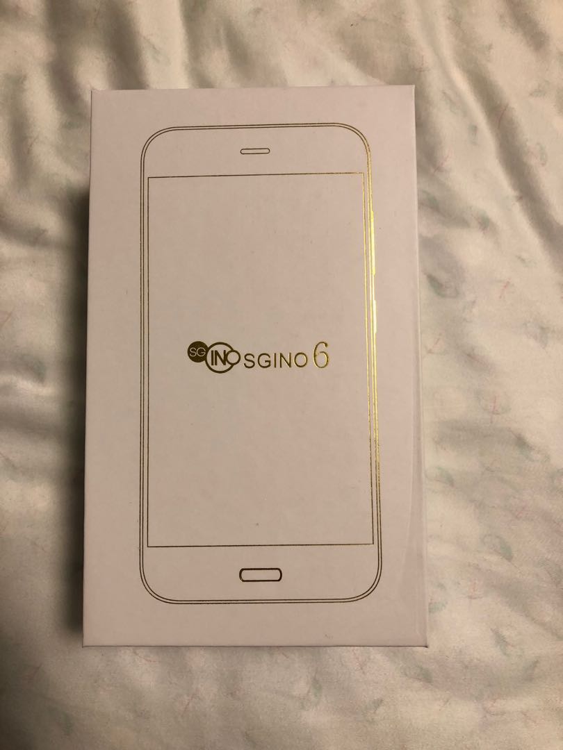 INO 6 -NonCam Phone, Mobile Phones & Gadgets, Mobile Phones, Android ...