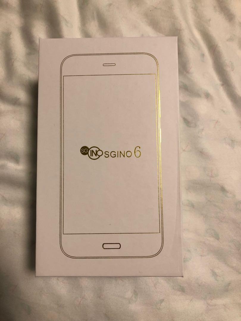 INO 6 -NonCam Phone, Mobile Phones & Gadgets, Mobile Phones, Android ...