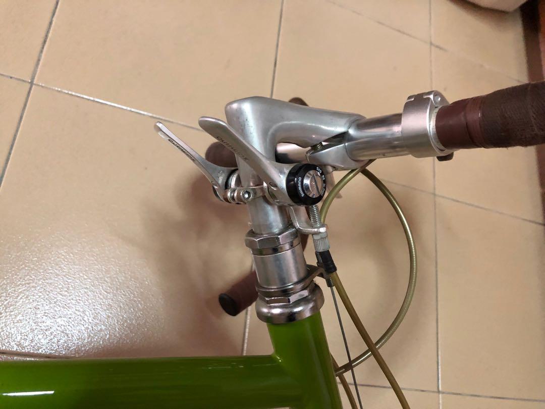 Japan Bruno mini velo bike, Sports Equipment, Bicycles & Parts ...