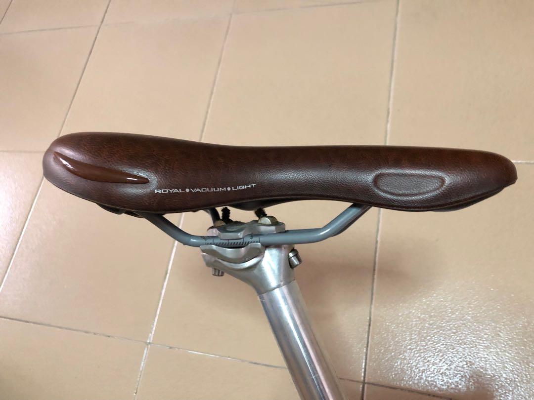 Japan Bruno mini velo bike, Sports Equipment, Bicycles & Parts ...