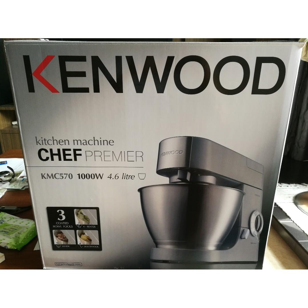 Kenwood kitchen machine, TV & Home Appliances, Kitchen Appliances, Hand ...