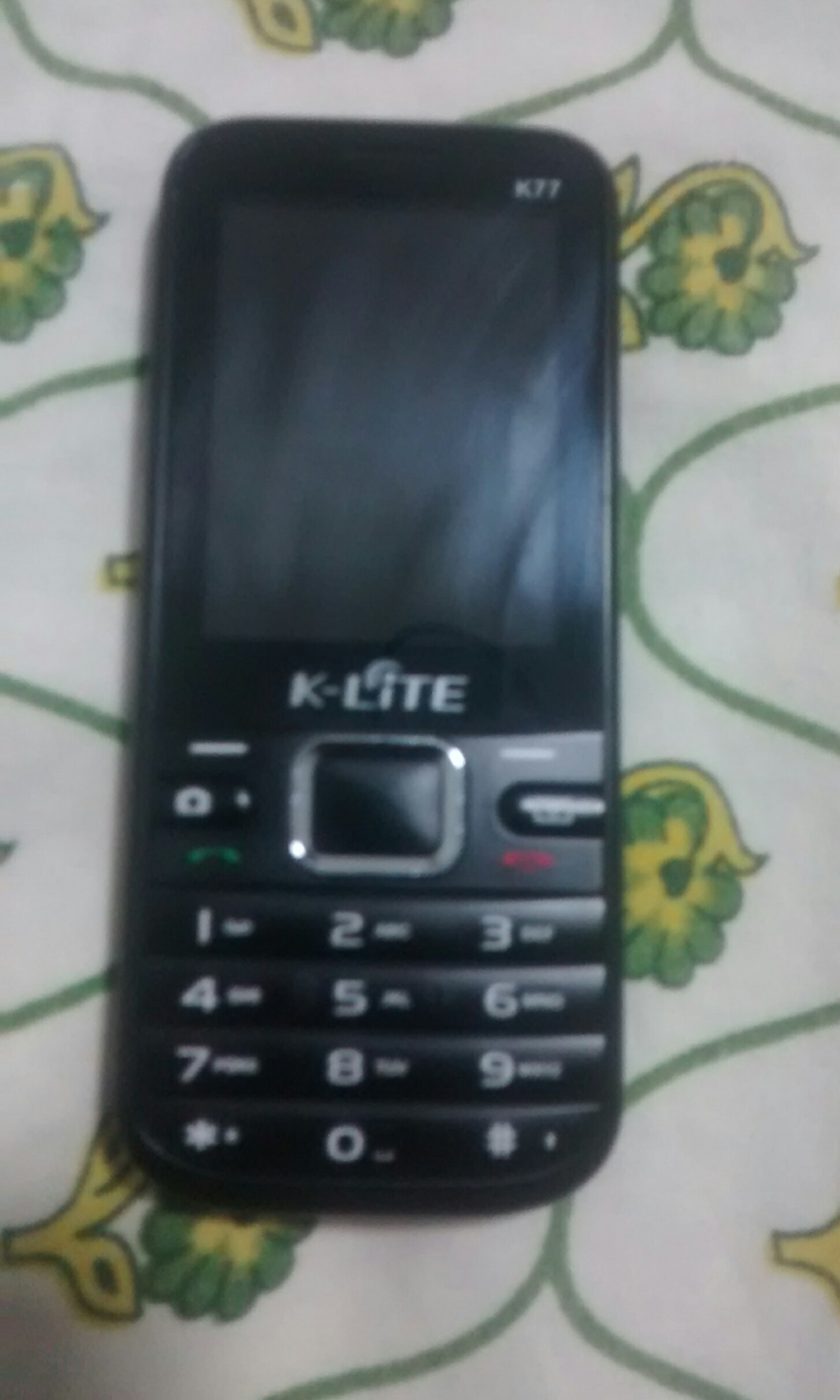 K-lite, Mobile Phones & Gadgets, Wearables & Smart Watches on Carousell