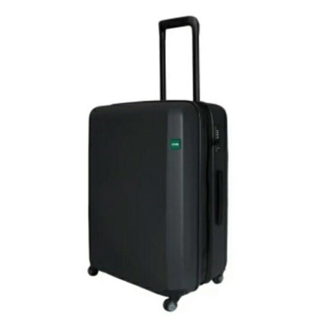 Lojel Rando Expandable Koper 30 inch di Carousell