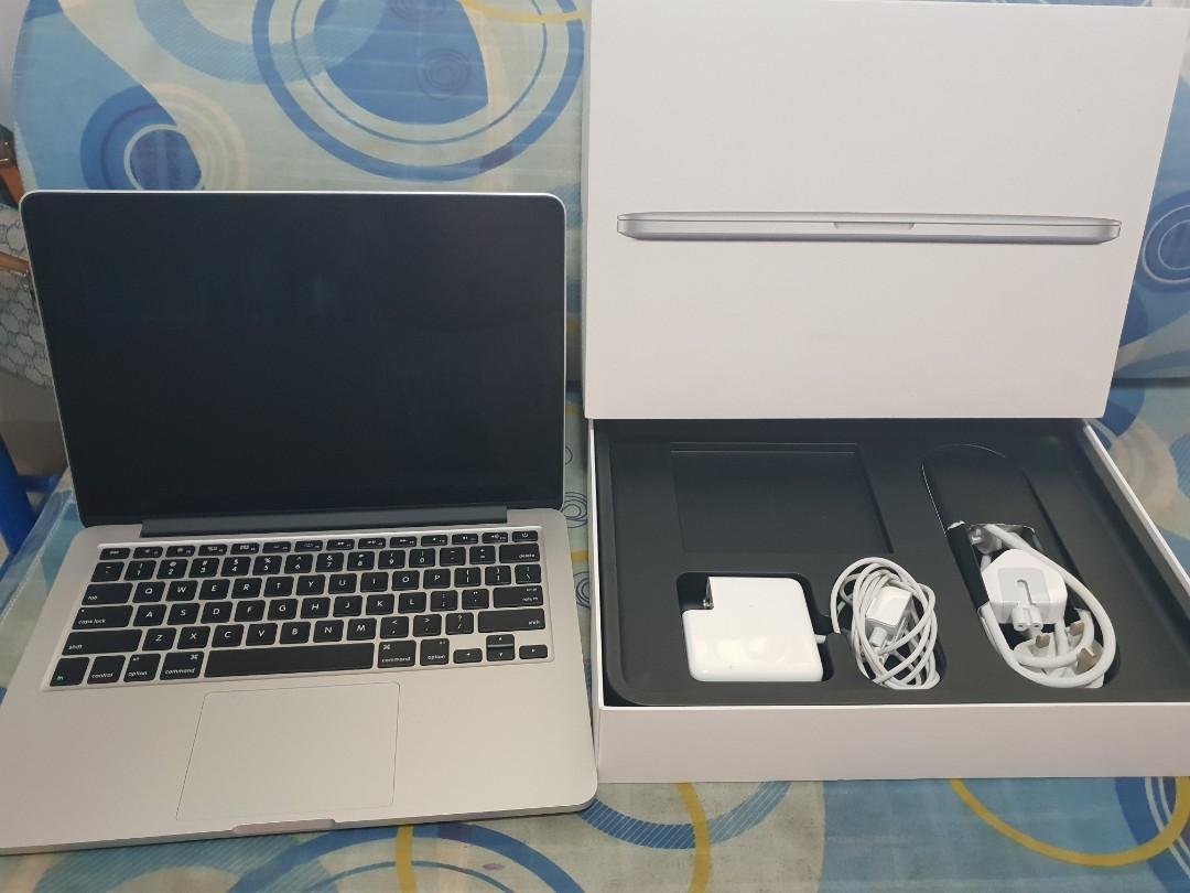 Mackbook pro, Computers & Tech, Laptops & Notebooks on Carousell
