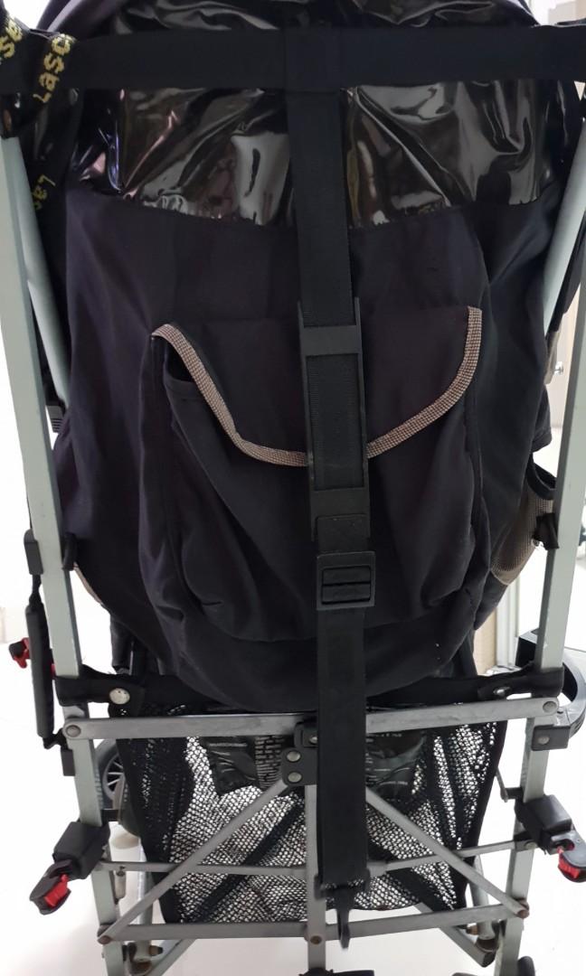 MacLaren England Stroller, Babies & Kids, Going Out, Strollers on Carousell