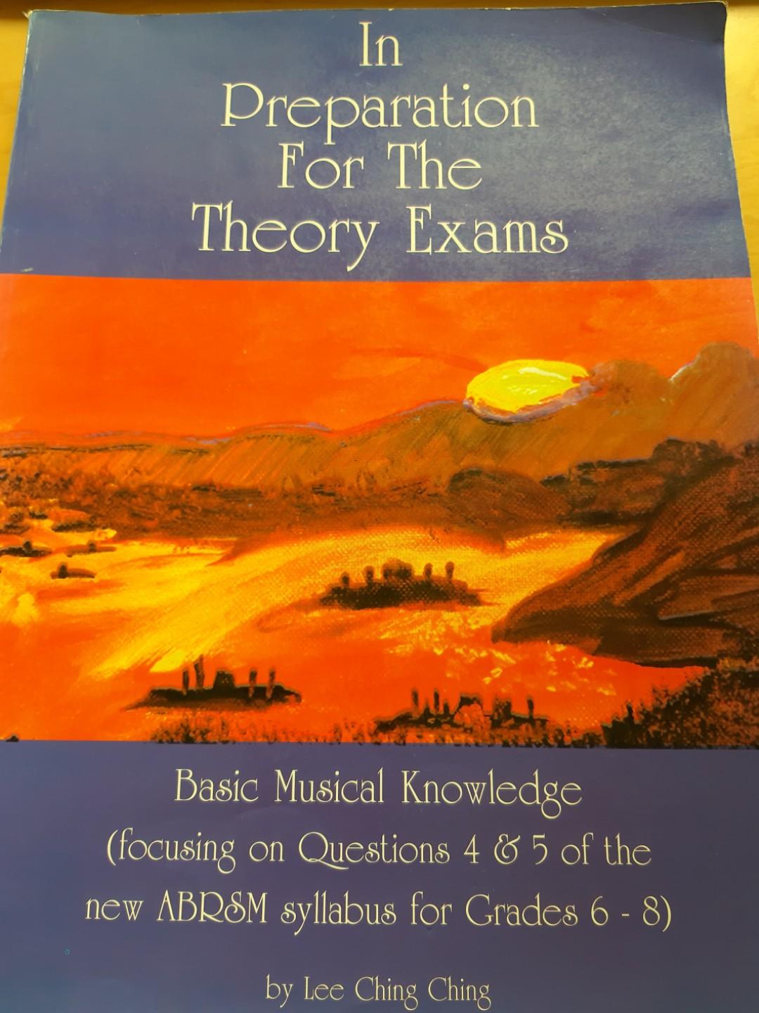Music Theory Textbook Hobbies Toys Music Media Music Scores On music-theory-textbook-hobbies-toys-music-media-music-scores-on