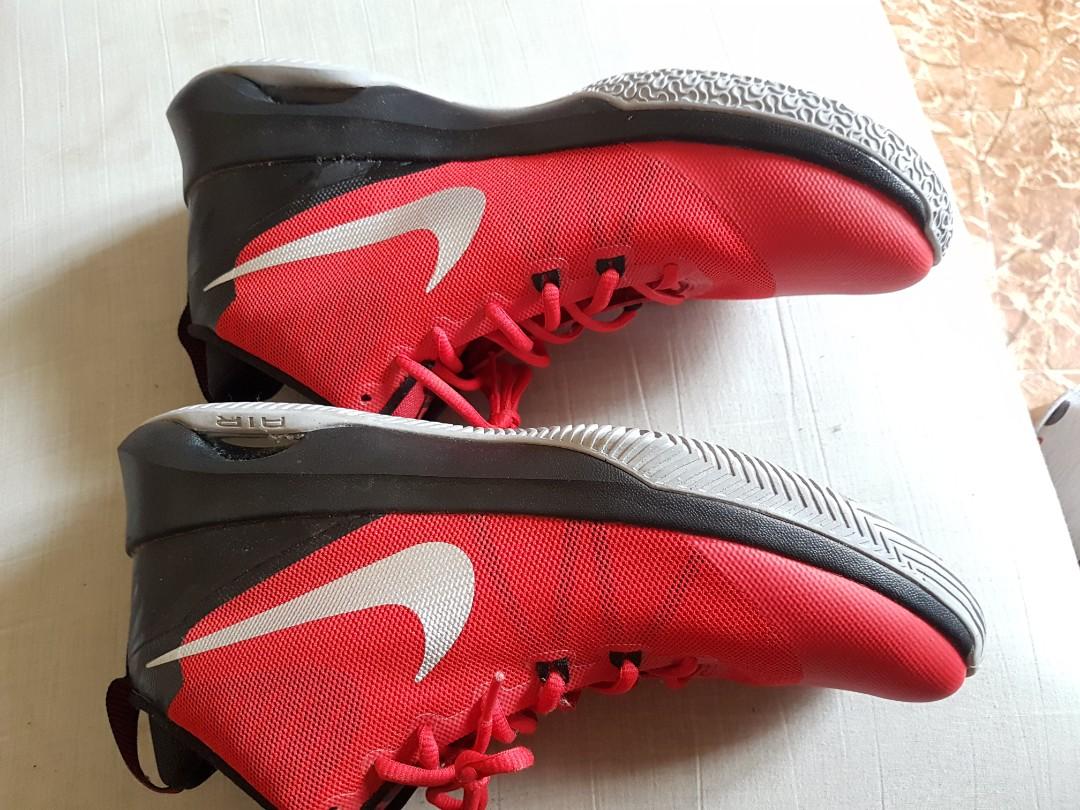 Nike Air Versatile, Men's Fashion, Footwear, Sneakers on Carousell