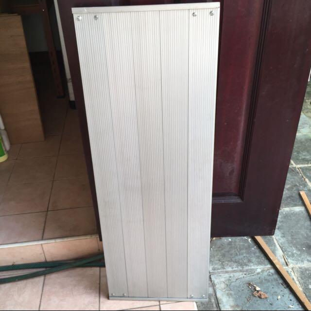 PAL System Ladder (Professional Adjustable Ladder) Multipurpose Ladder ...