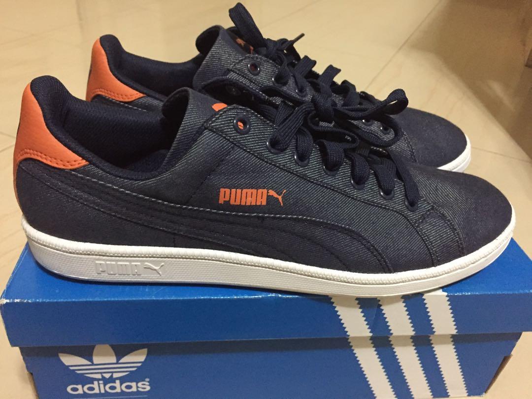 Puma Brand New sneakers, Men's Fashion, Footwear, Sneakers on Carousell