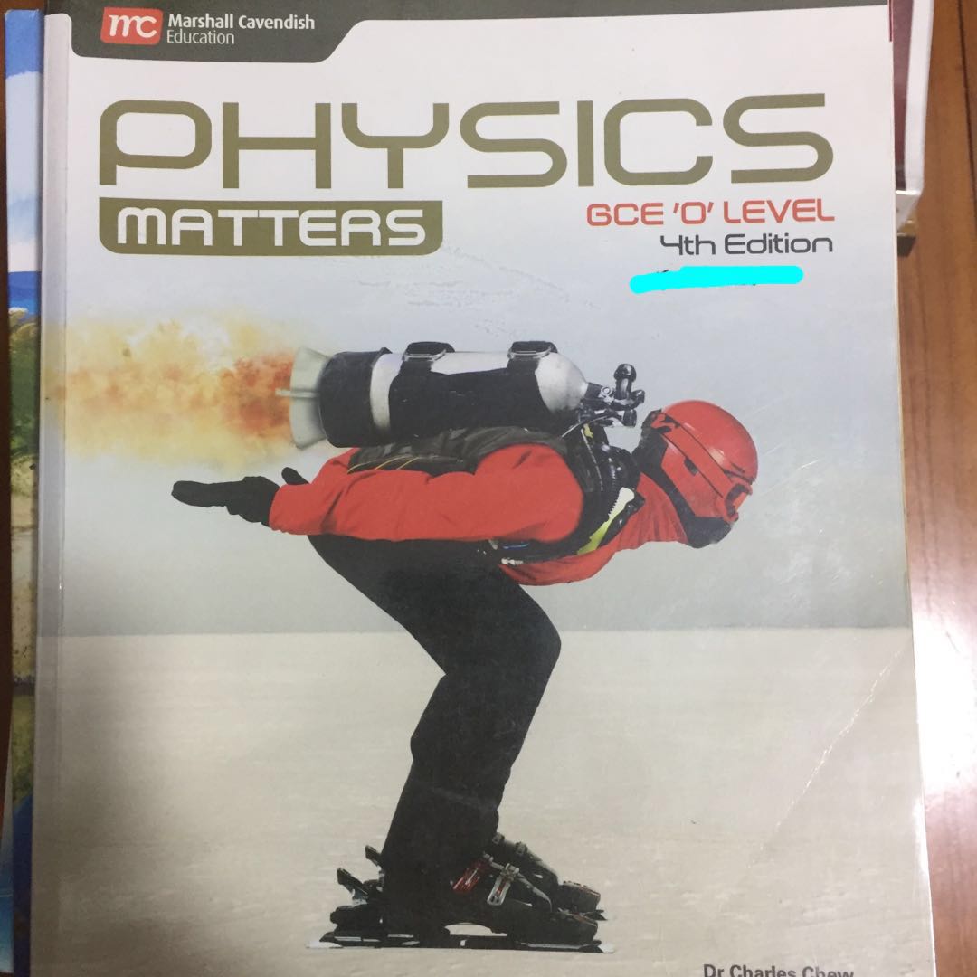 pure physics textbook, Hobbies & Toys, Books & Magazines, Textbooks on ...