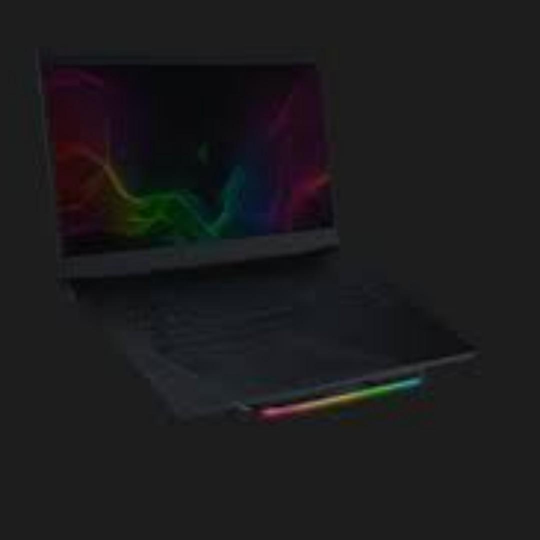 Razer Laptop Chroma Stand, Computers & Tech, Parts & Accessories ...