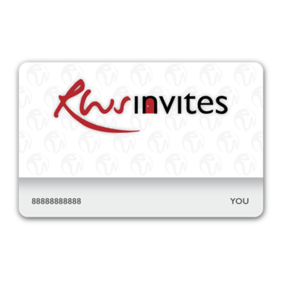 Resort World Sentosa (RWS) Invites Membership, Tickets & Vouchers ...