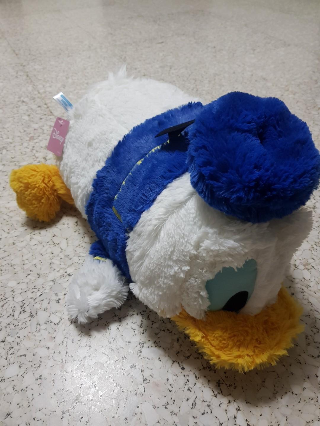 SEGA: Donald Duck, Hobbies & Toys, Toys & Games on Carousell