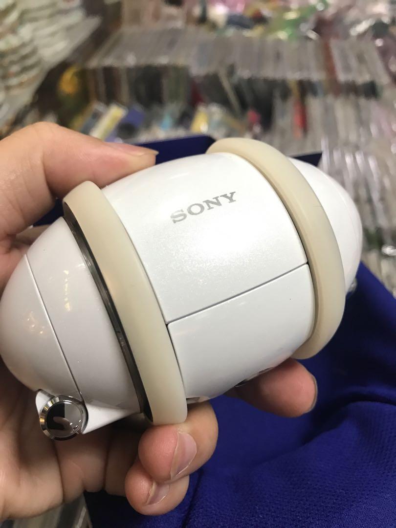 Sony Rolly Bluetooth mp3 speaker, Audio, Soundbars, Speakers & Amplifiers on Carousell