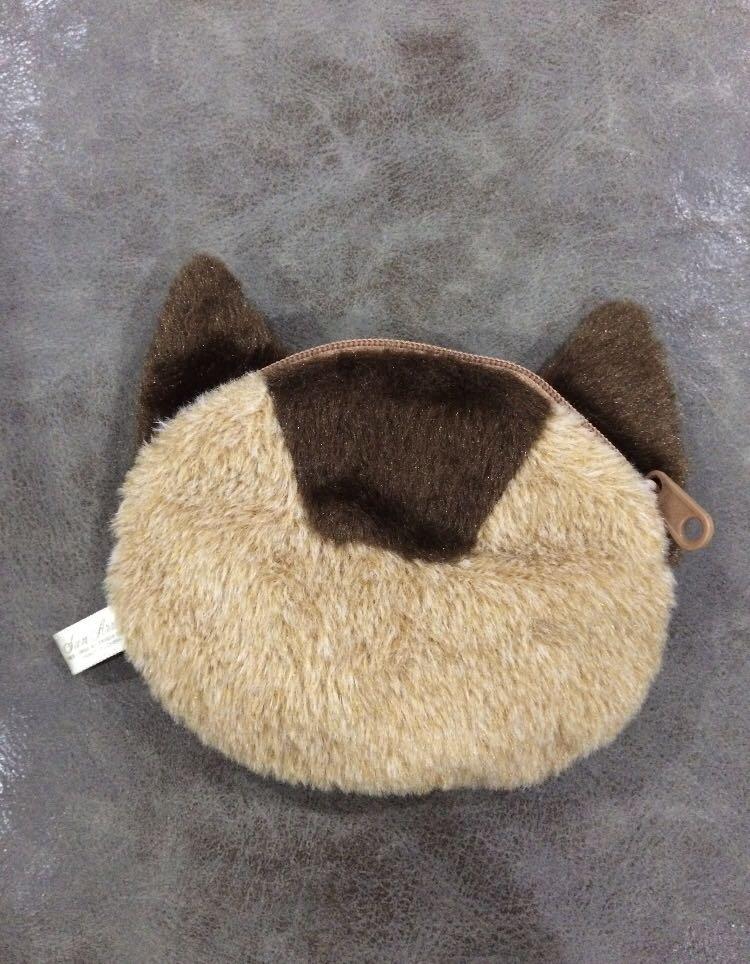 Studio Ghibli Totoro Purse, Women's Fashion, Bags & Wallets, Purses ...