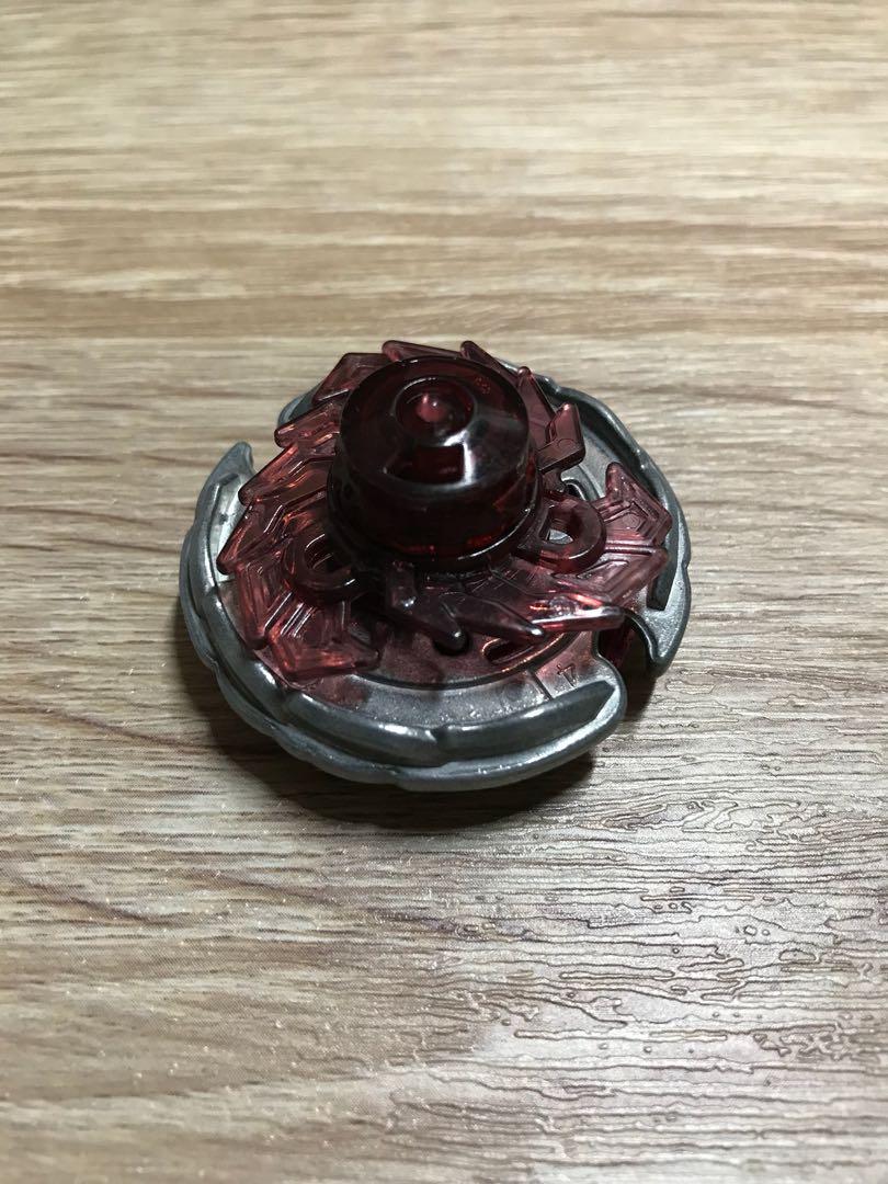 Takara Tomy beyblade killer befowl/ evil befall, Hobbies & Toys, Toys ...