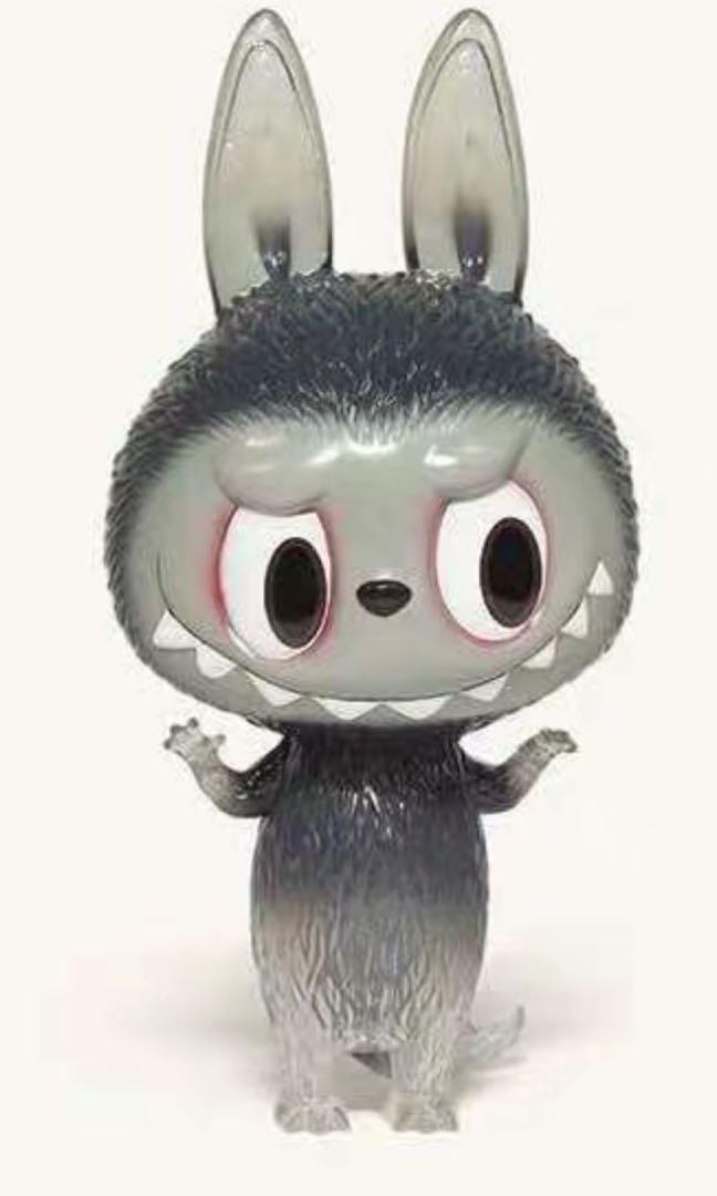 Zimomo lunar limited edition, Hobbies & Toys, Toys & Games on Carousell