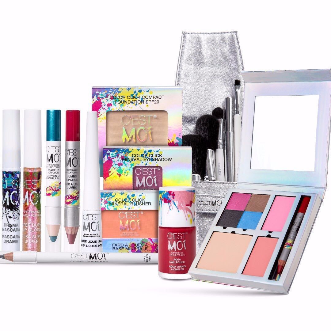 Moi Makeup And Beauty - Mugeek Vidalondon