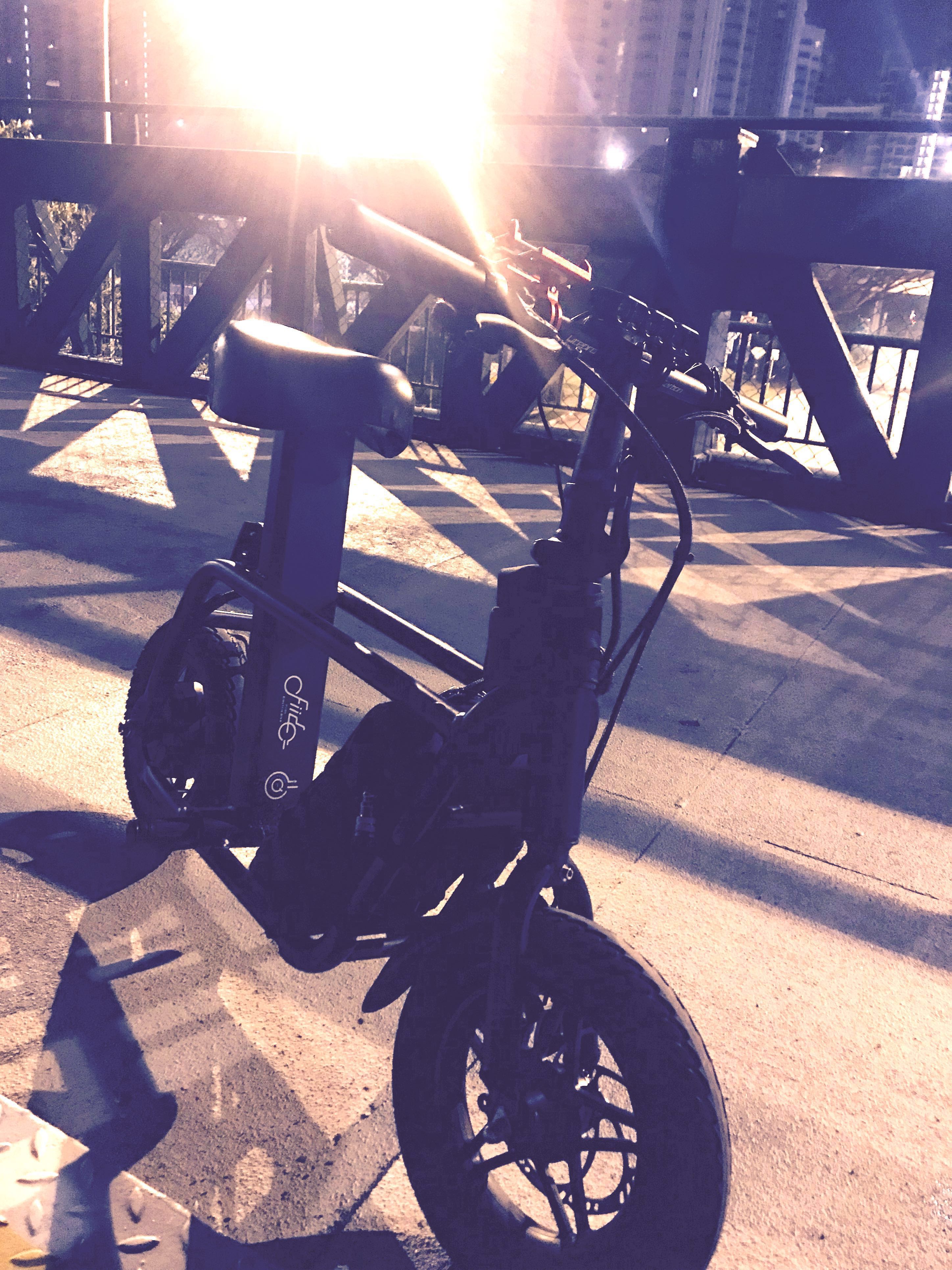 72V Fiido, Sports Equipment, PMDs, E-Scooters & E-Bikes, E-Scooters & E ...