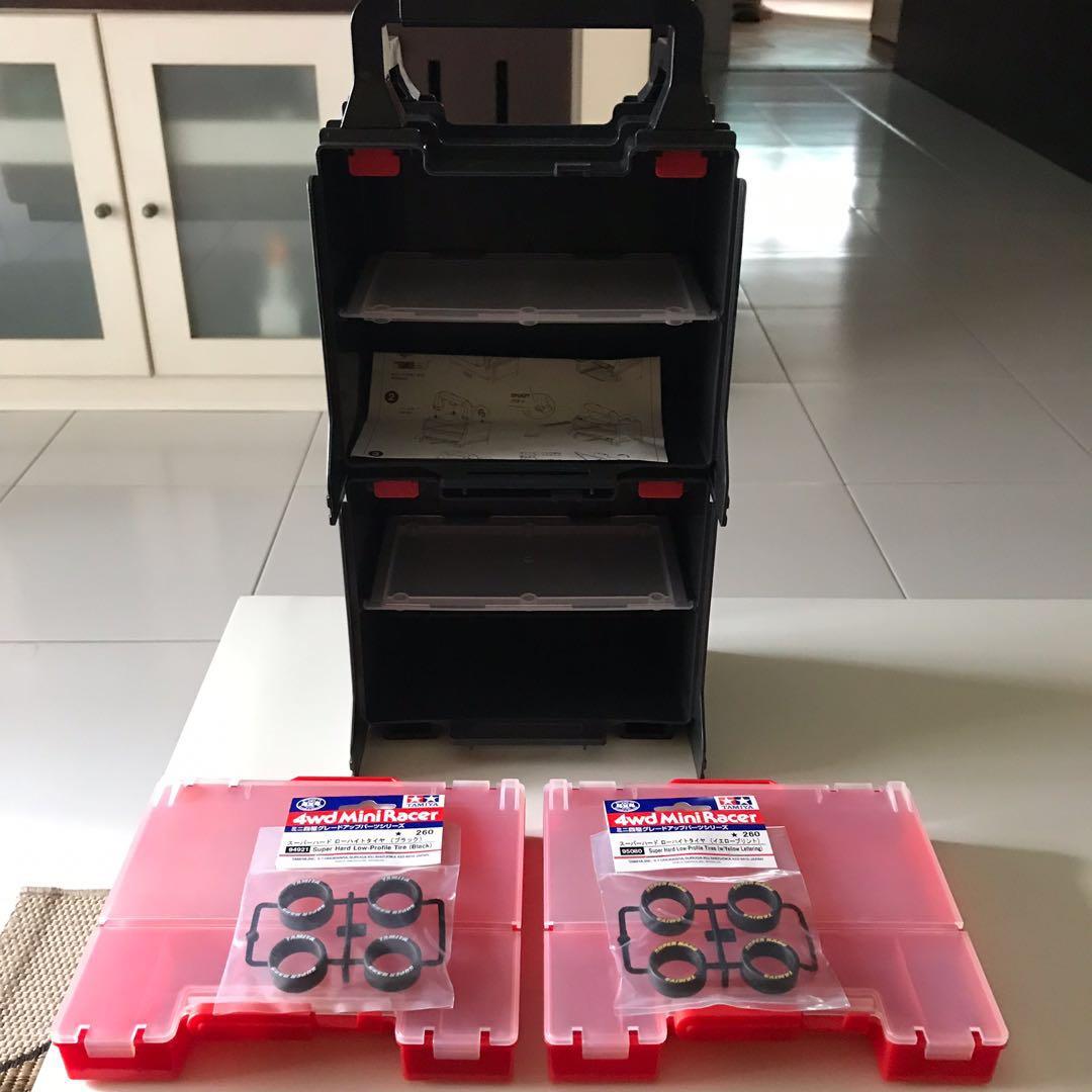 Aero Avante Starter Pack, Hobbies & Toys, Toys & Games on Carousell