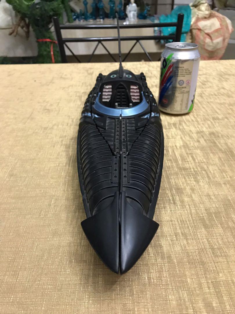 Bat boat, Hobbies & Toys, Toys & Games on Carousell