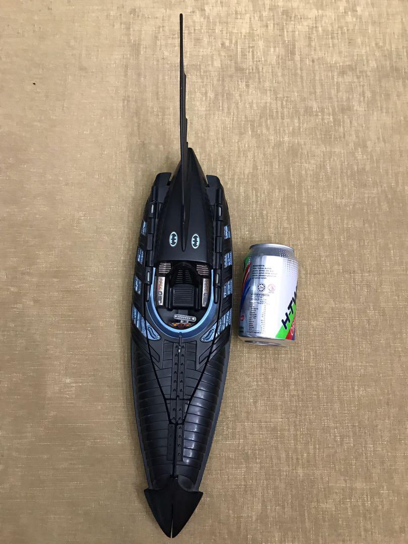 Bat boat, Hobbies & Toys, Toys & Games on Carousell