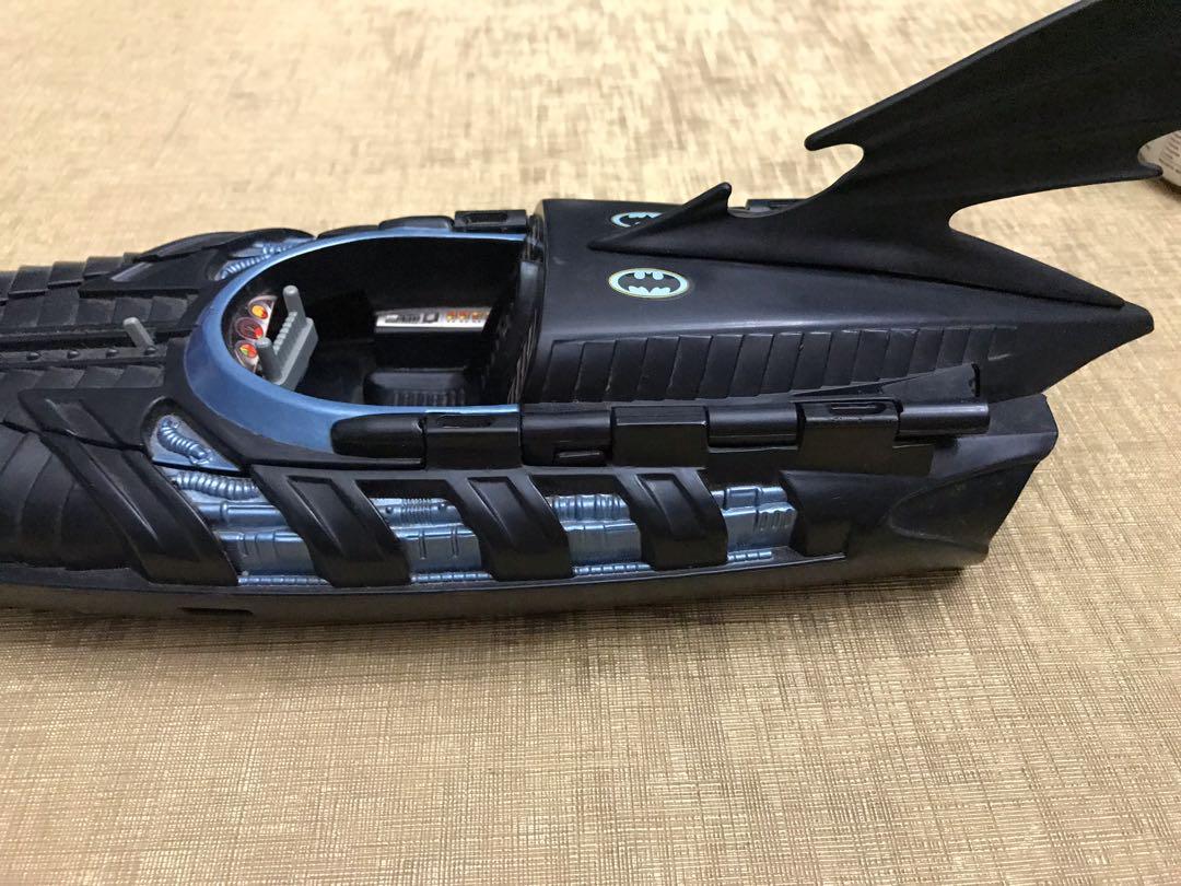 Bat boat, Hobbies & Toys, Toys & Games on Carousell