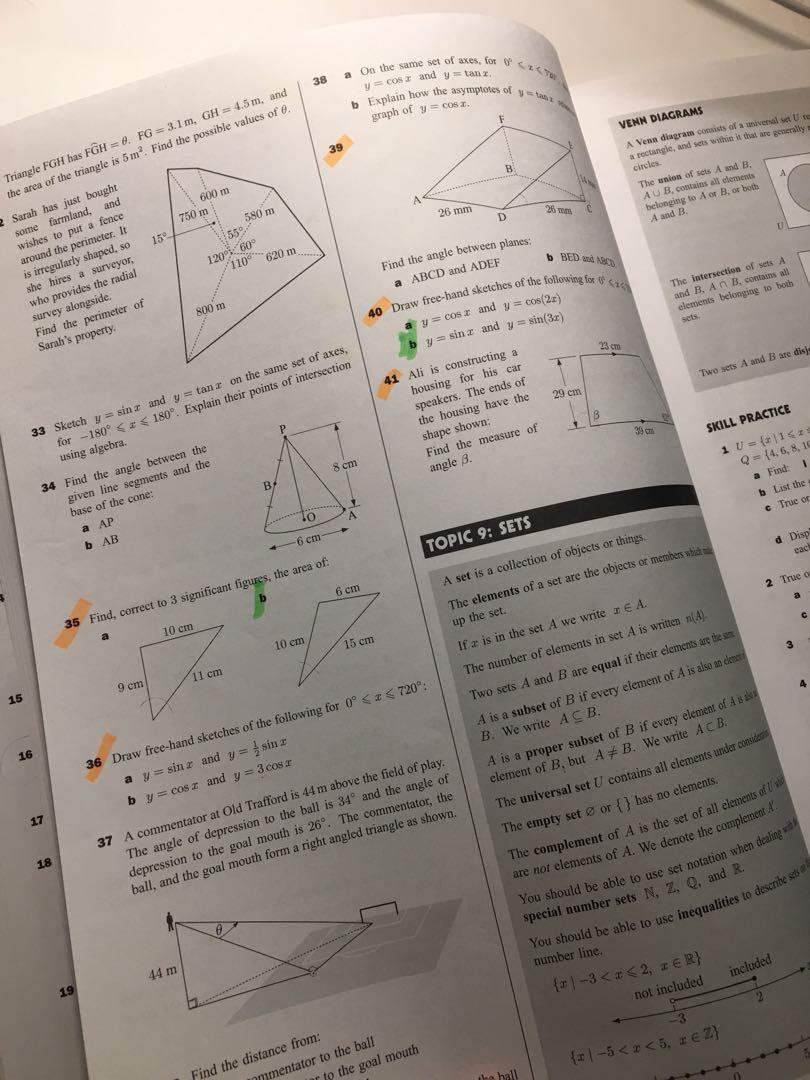 Cambridge Igcse International Mathematics 0607 Practise Guide Hobbies And Toys Books