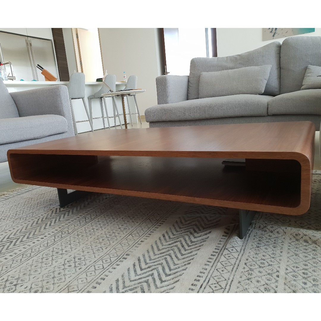 Castlery Coffee Table, Furniture & Home Living, Furniture, Tables ...