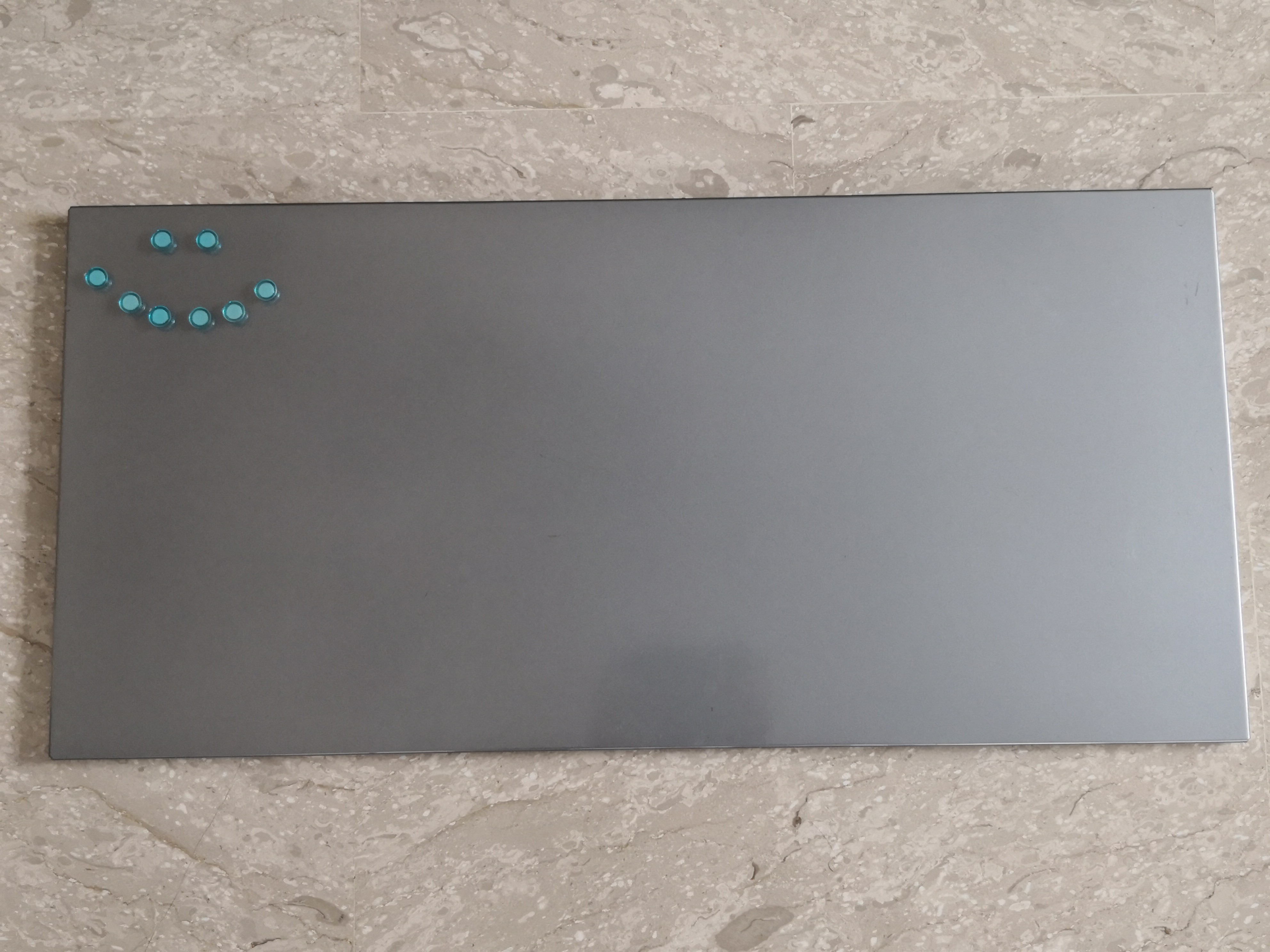 Ikea Magnetic Board, Furniture & Home Living, Furniture, Shelves ...