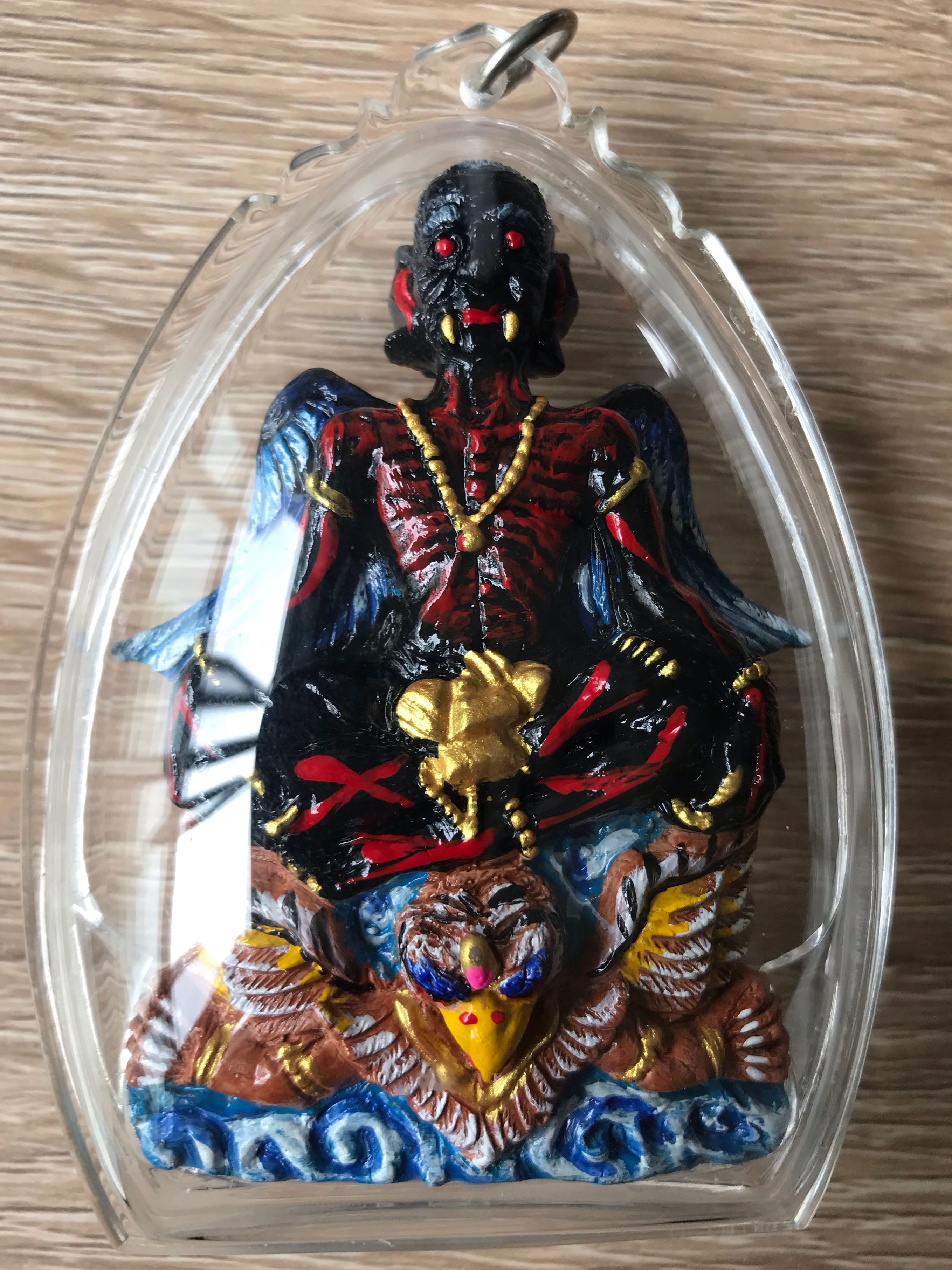 Lersi Pu Kai Kaew, Hobbies & Toys, Memorabilia & Collectibles ...